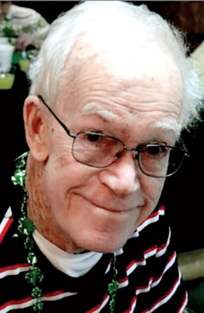 Roy E. Buck Jr. | News, Sports, Jobs - News and Sentinel